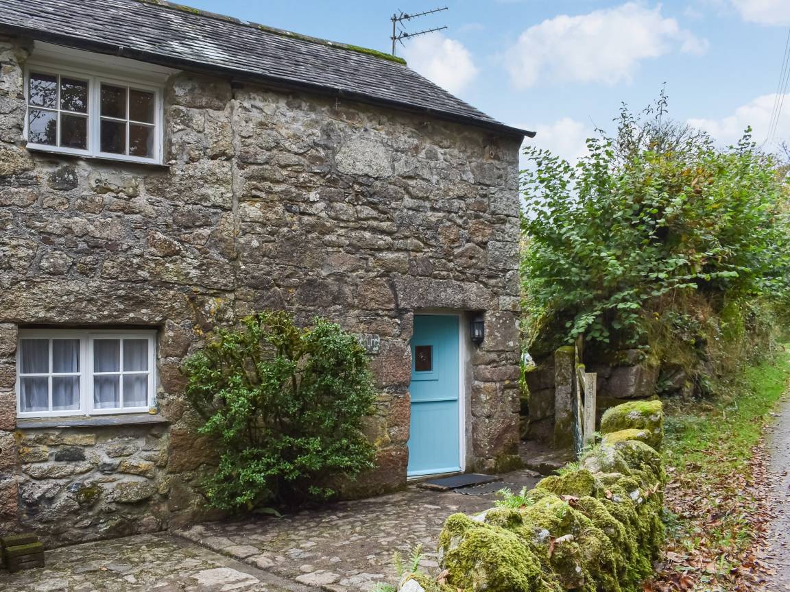 Cottage ∙ 1 Chambre ∙ 2 Personnes - Cornouailles