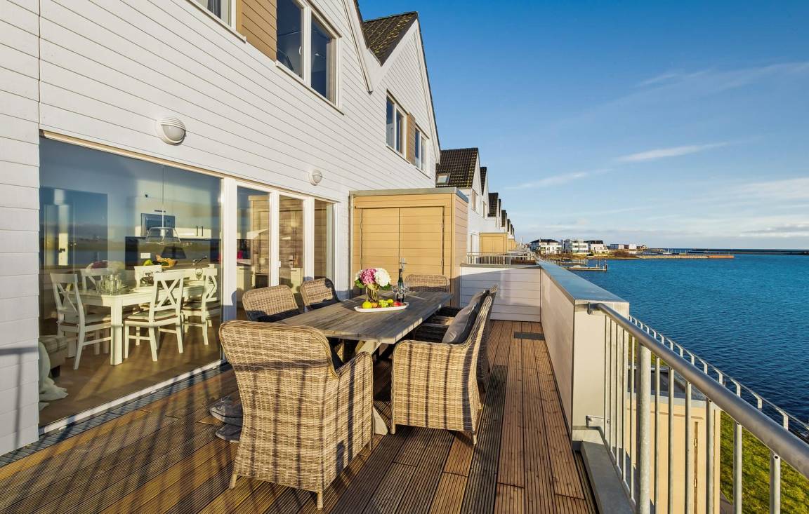 93 M² Ferienwohnung ∙ 2 Schlafzimmer ∙ 4 Gäste - Olpenitz