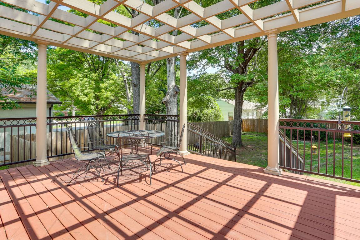 173 M² House ∙ 4 Bedrooms ∙ 8 Guests - Henderson, TN