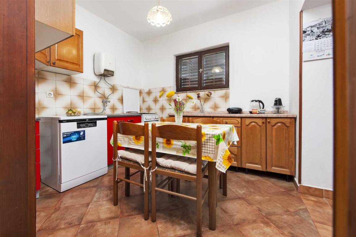 55 M² Apartment ∙ 2 Bedrooms ∙ 4 Guests - Rovinj