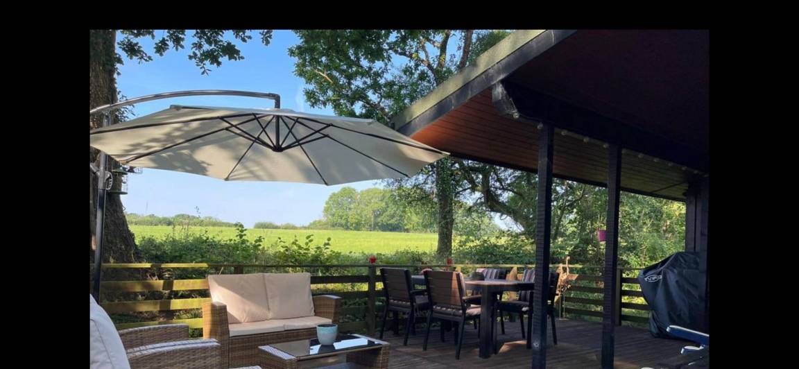 16 M² Huis ∙ 2 Slaapkamers ∙ 5 Gasten - Pembrokeshire