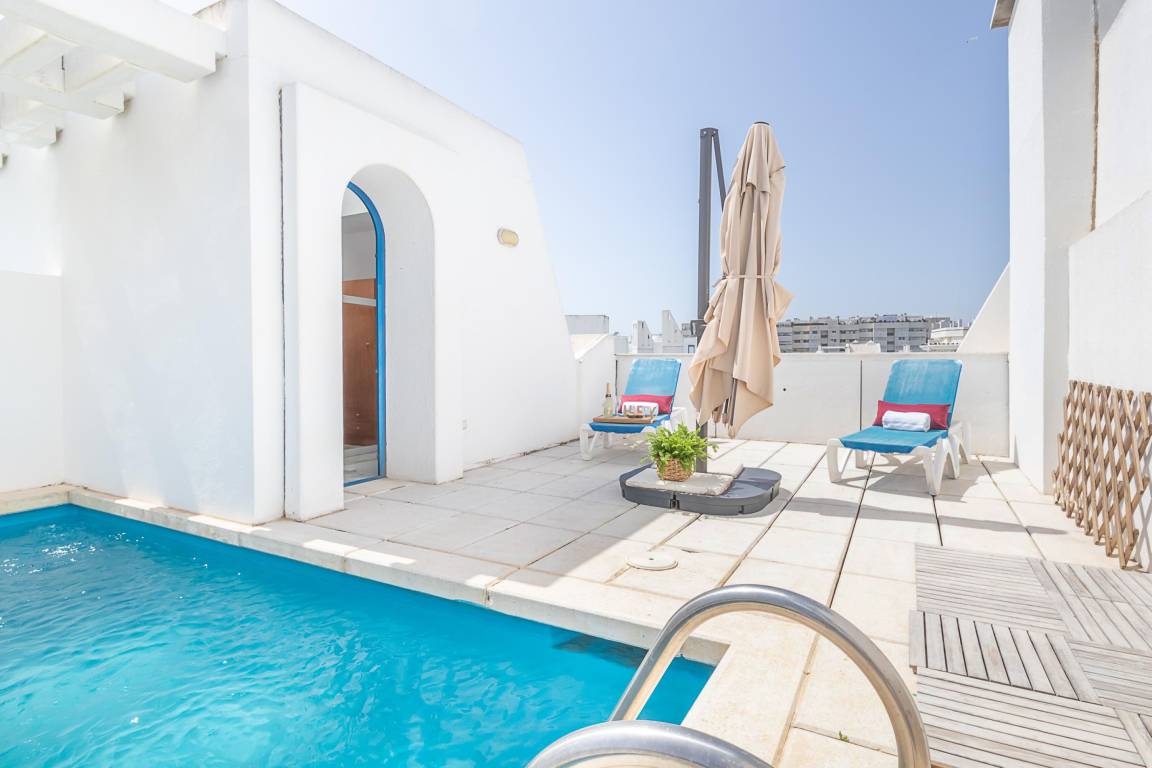 120 M² Casa ∙ 2 Camere Da Letto ∙ 4 Ospiti - Marbella