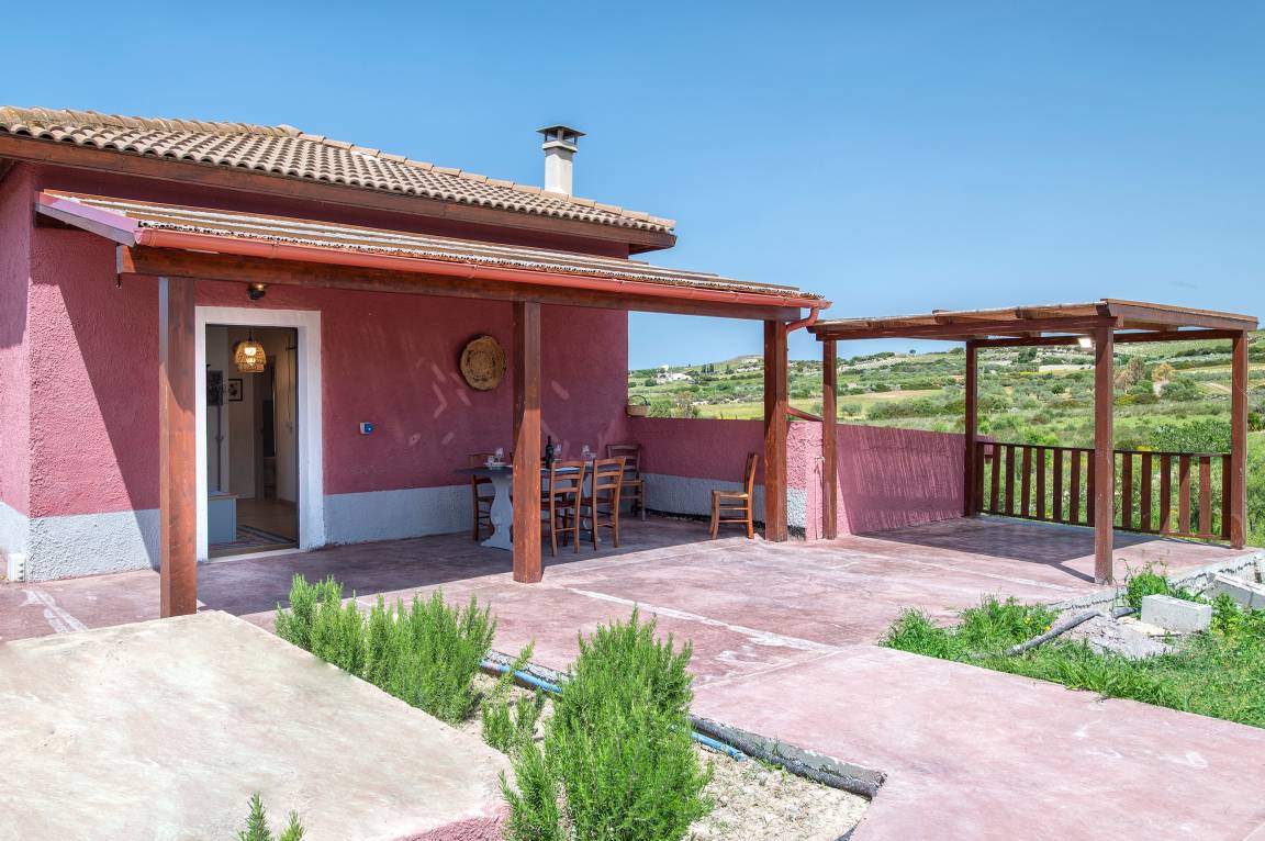 65 M² Chalet ∙ 1 Camera Da Letto ∙ 3 Ospiti - Sorso