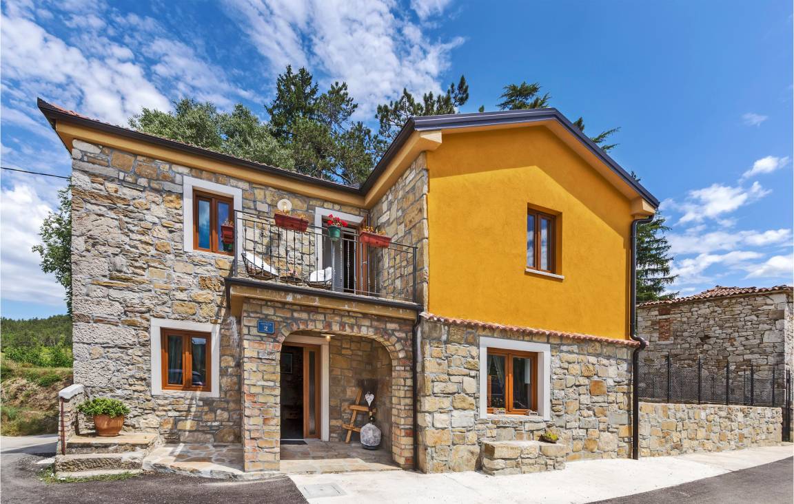 90 M² Maison De Vacances ∙ 2 Chambres ∙ 4 Personnes - Istrie