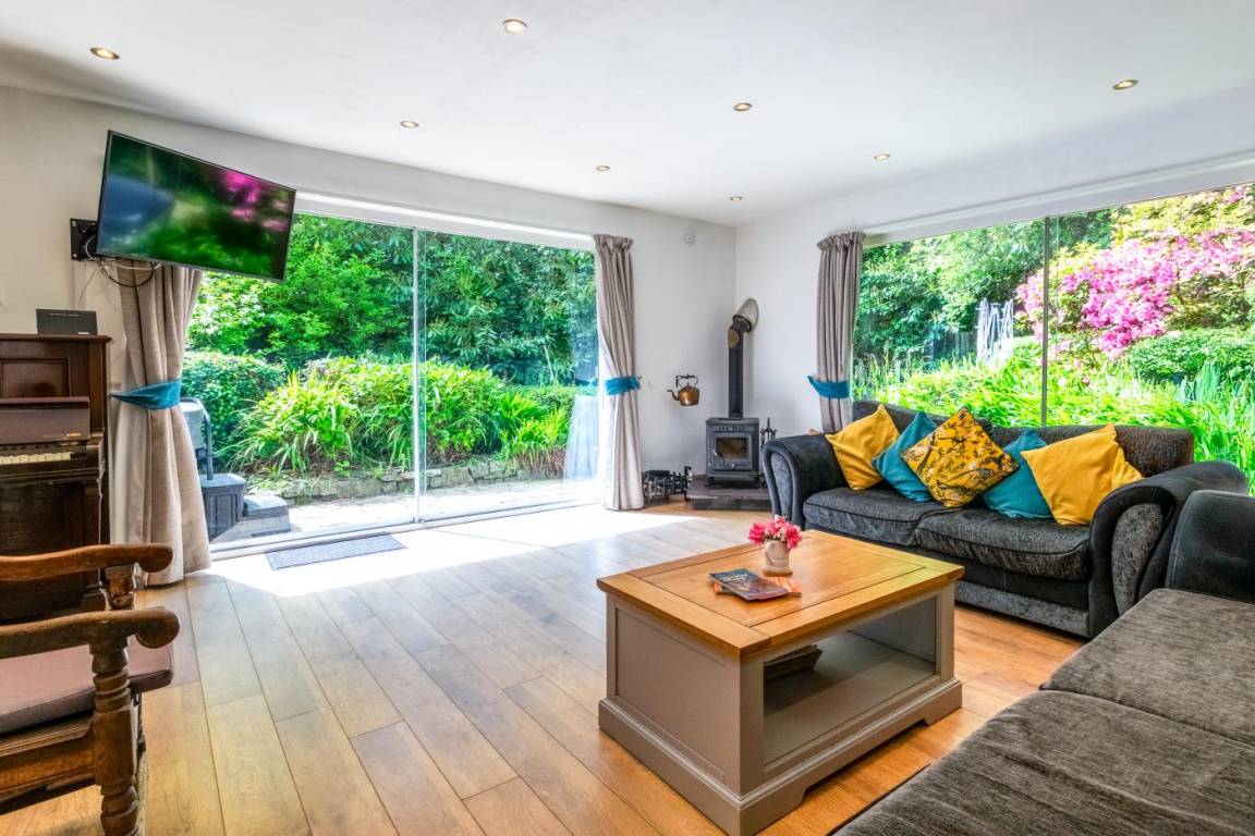 House ∙ 2 Bedrooms ∙ 4 Guests - Pwllheli