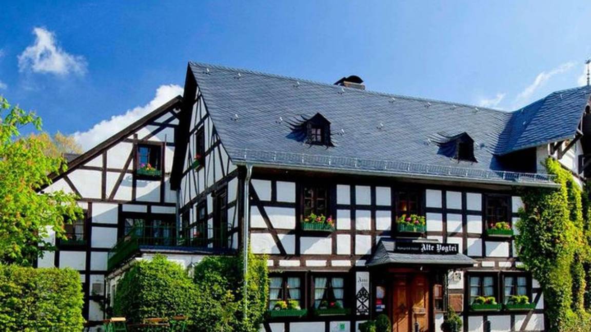 18 M² Hotel ∙ 1 Habitación ∙ 1 Huésped - Windeck