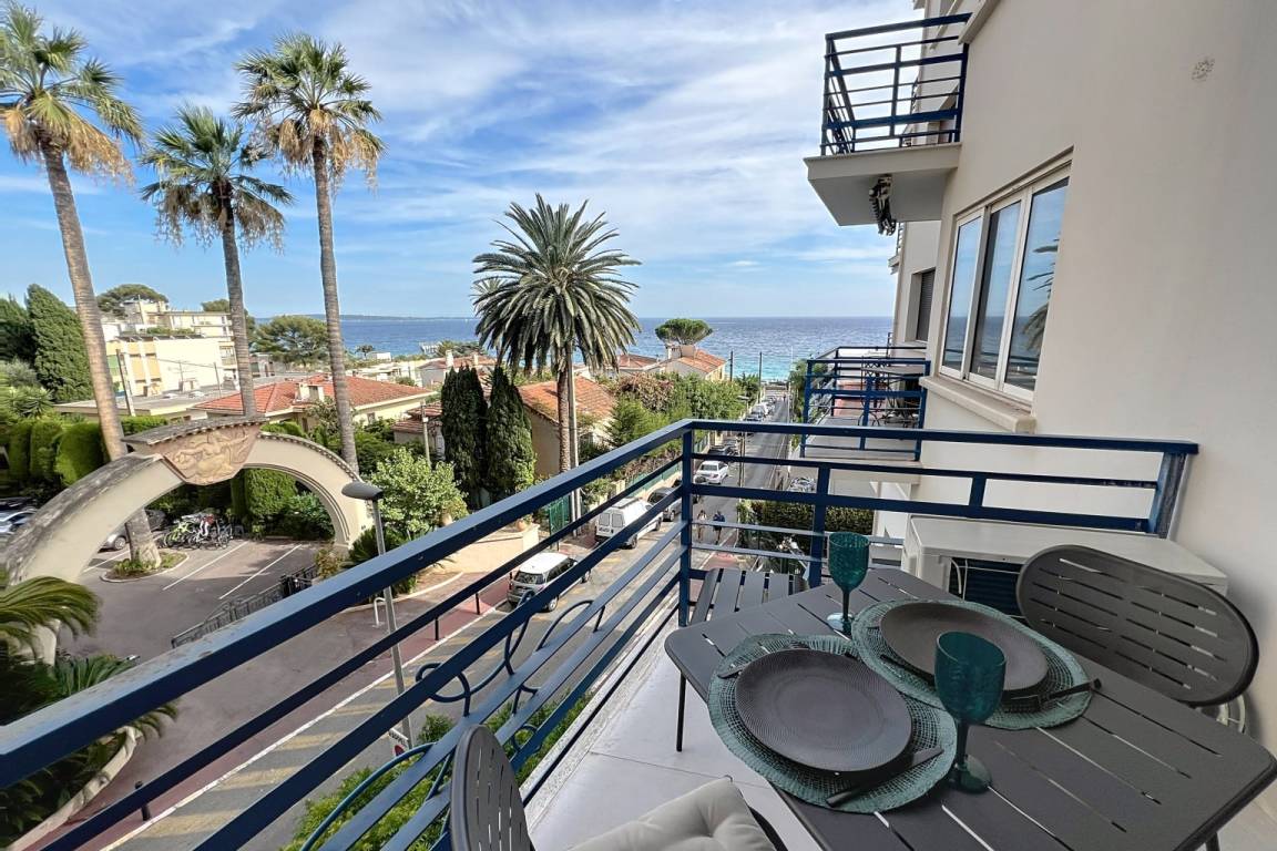 31 M² Appartement ∙ 1 Chambre ∙ 2 Personnes - ibis Cannes Plage La Bocca