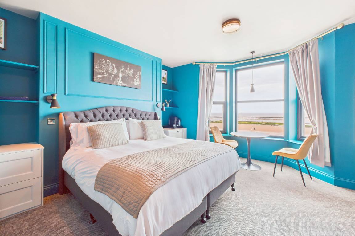 Apartamento ∙ 1 Habitación ∙ 2 Huéspedes - Redcar