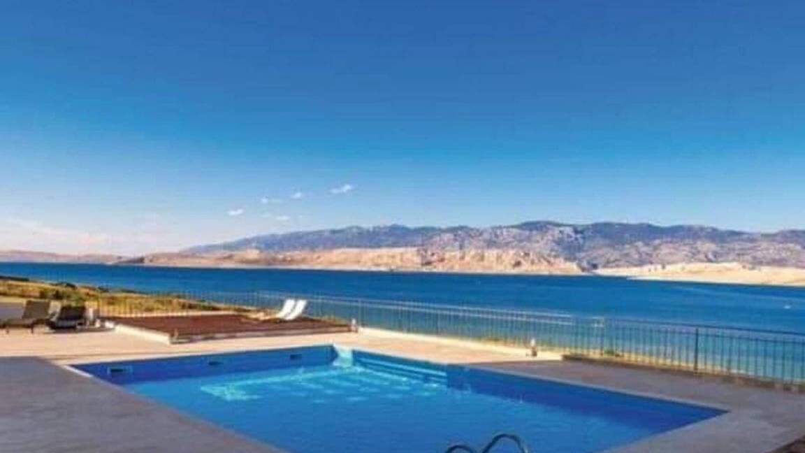 45 M² Appartement ∙ 1 Chambre ∙ 4 Personnes - Pag
