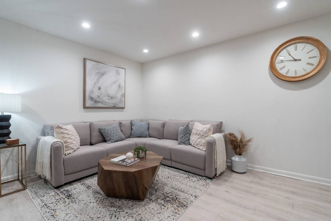 220 M² Apartment ∙ 2 Bedrooms ∙ 4 Guests - Washington, D.C.