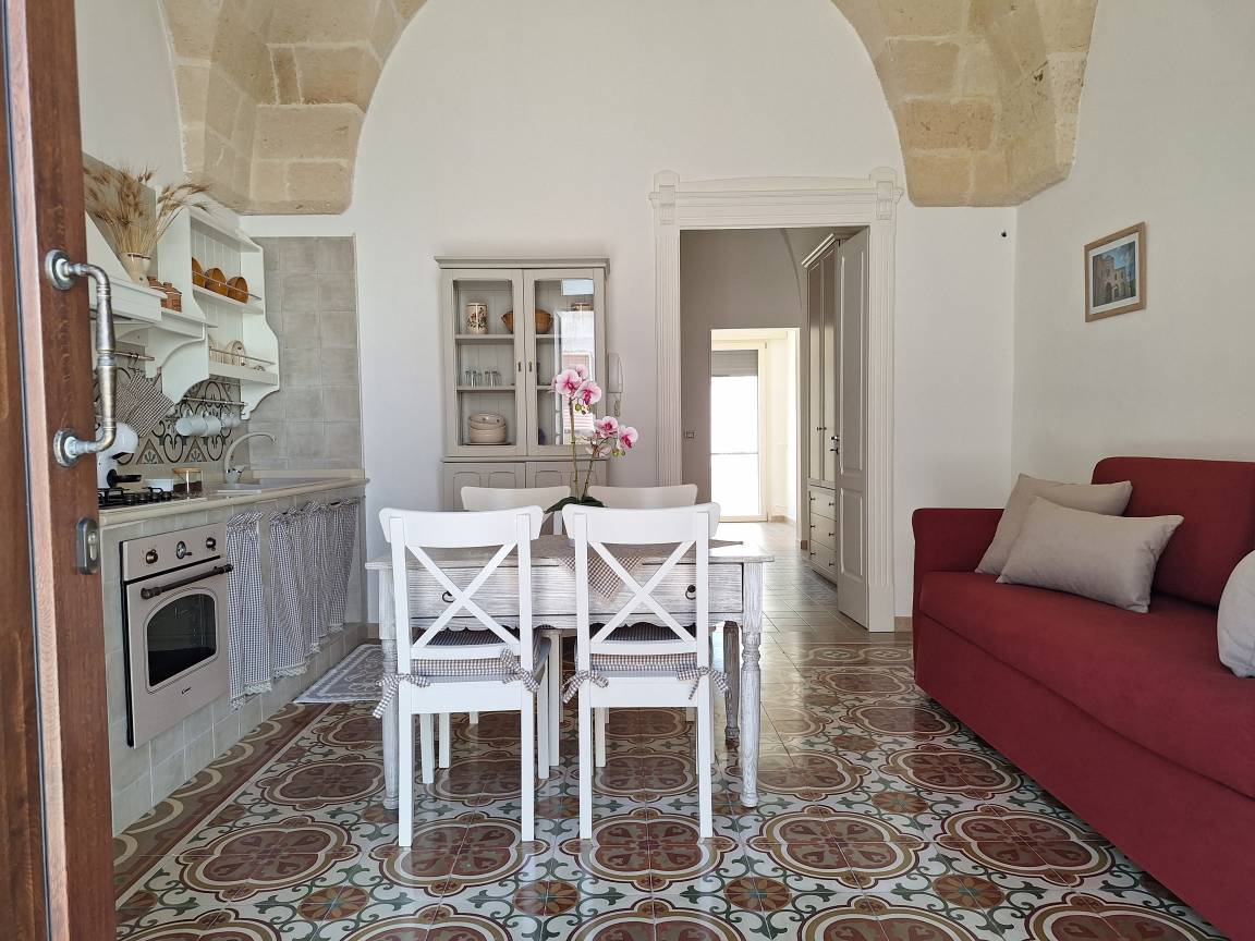 House ∙ 1 Bedroom ∙ 4 Guests - Campomarino