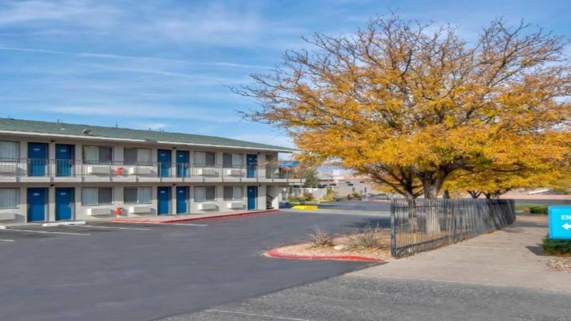 19 M² Apartamento ∙ 1 Habitación ∙ 4 Huéspedes - Albuquerque, NM