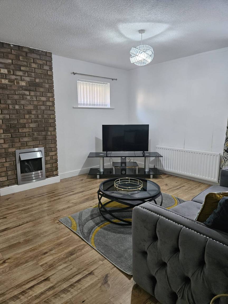 64 M² Apartment ∙ 2 Bedrooms ∙ 3 Guests - Saint Bees