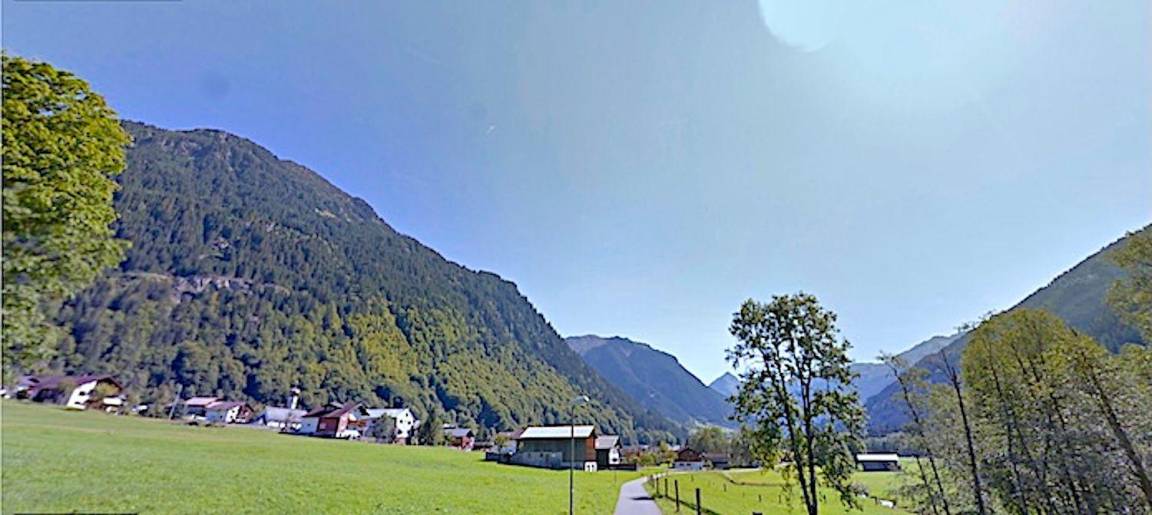 68 M² Apartment ∙ 2 Bedrooms ∙ 4 Guests - Gargellen