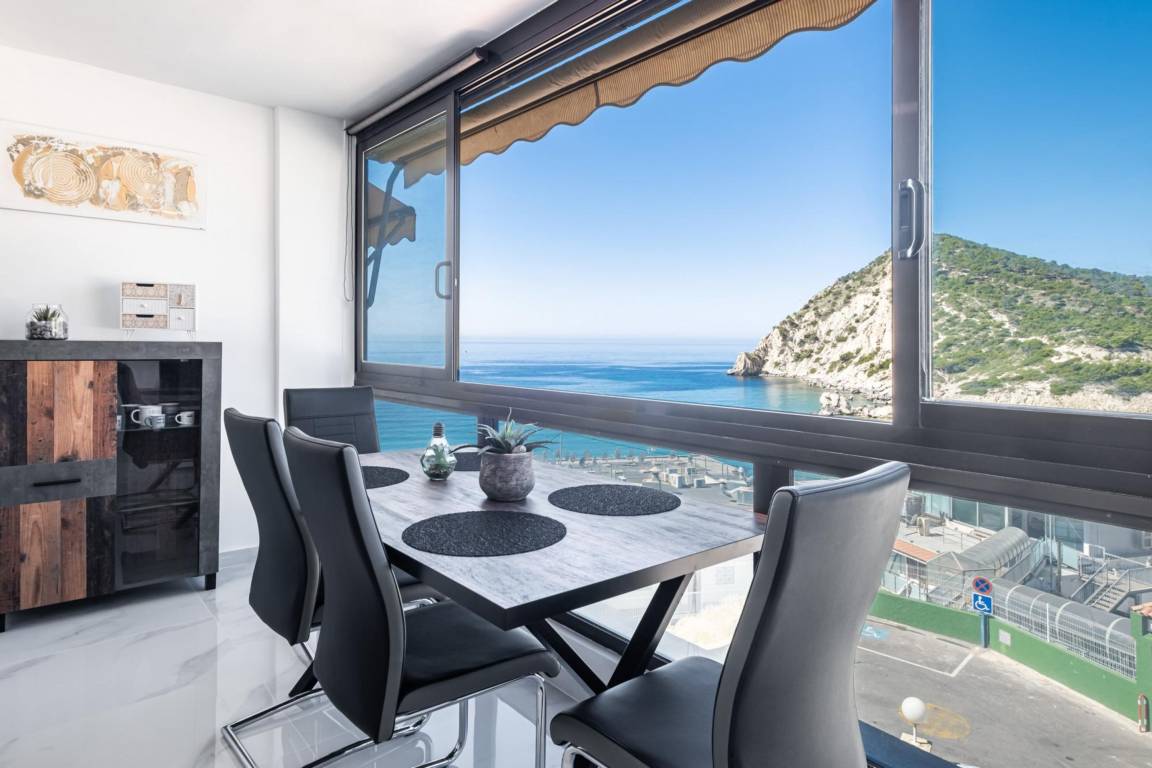 46 M² Apartment ∙ 1 Bedroom ∙ 4 Guests - Finestrat