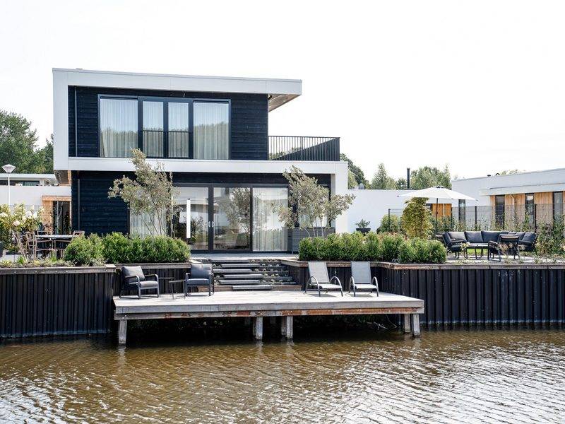 House ∙ 3 Bedrooms ∙ 8 Guests - Harderwijk