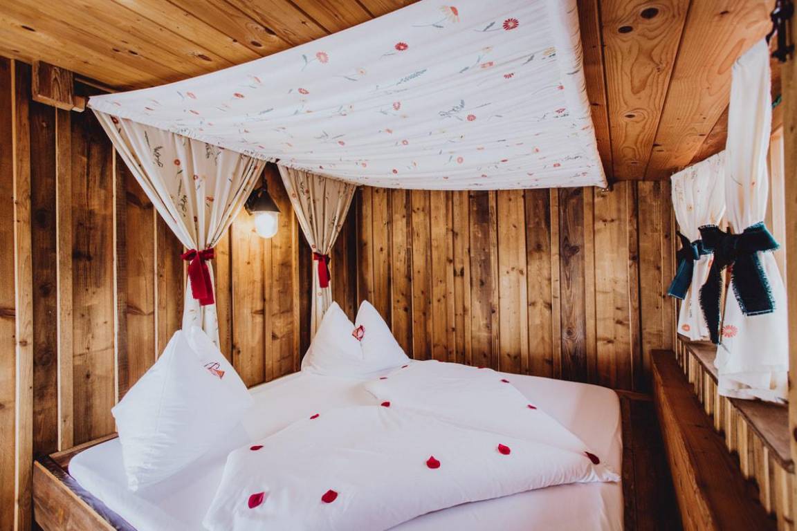 35 M² Hotel ∙ 1 Bedroom ∙ 2 Guests - Kapfenberg