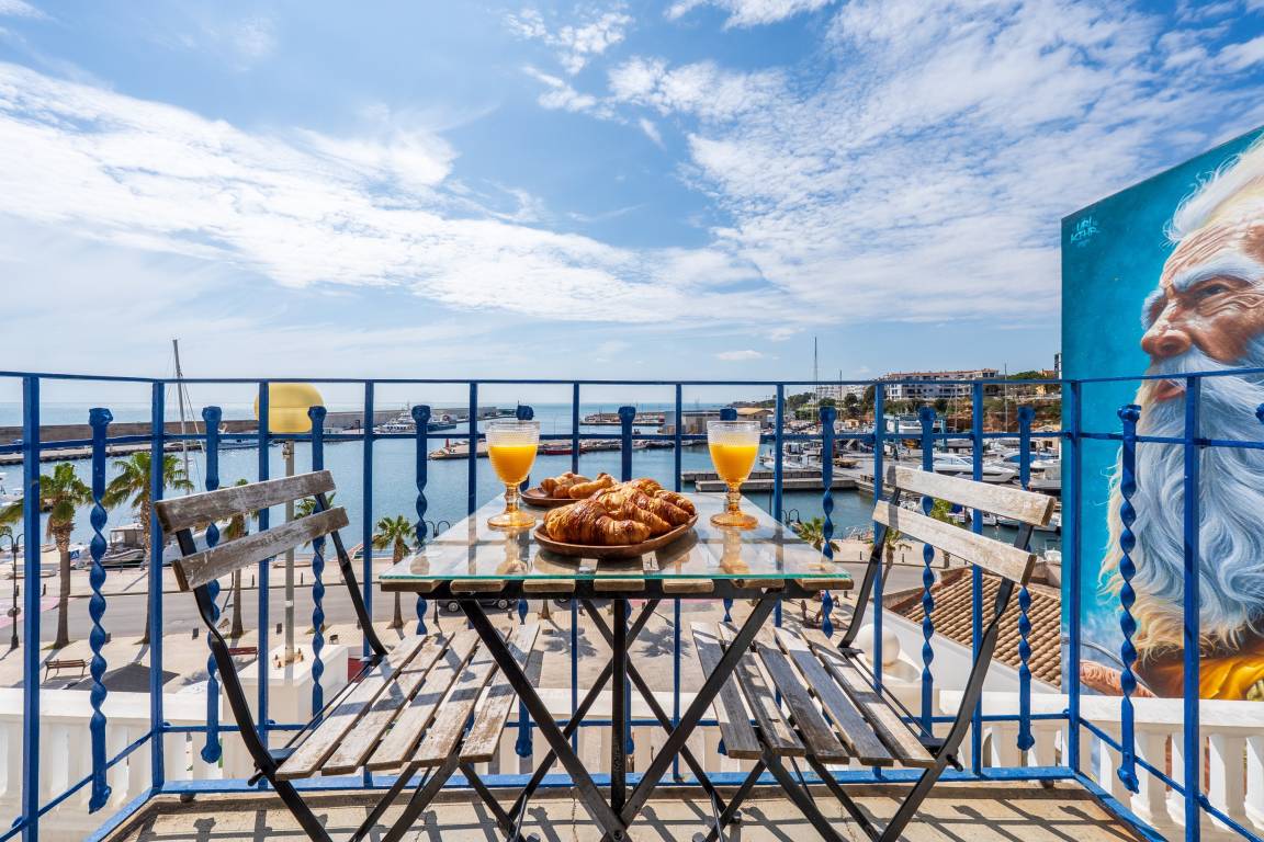 50 M² Appartamento Vacanza ∙ 2 Camere Da Letto ∙ 4 Ospiti - L'Ametlla de Mar