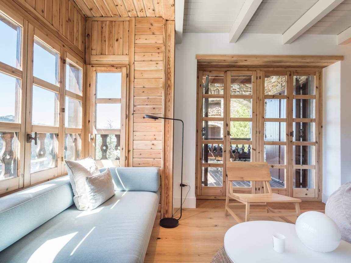 100 M² Apartment ∙ 3 Bedrooms ∙ 6 Guests - Baqueira