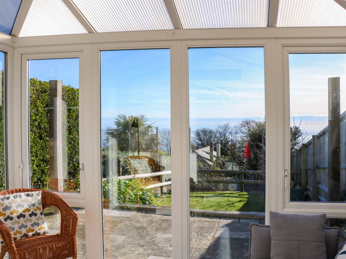 Cottage ∙ 2 Bedrooms ∙ 4 Guests - Isle of Wight