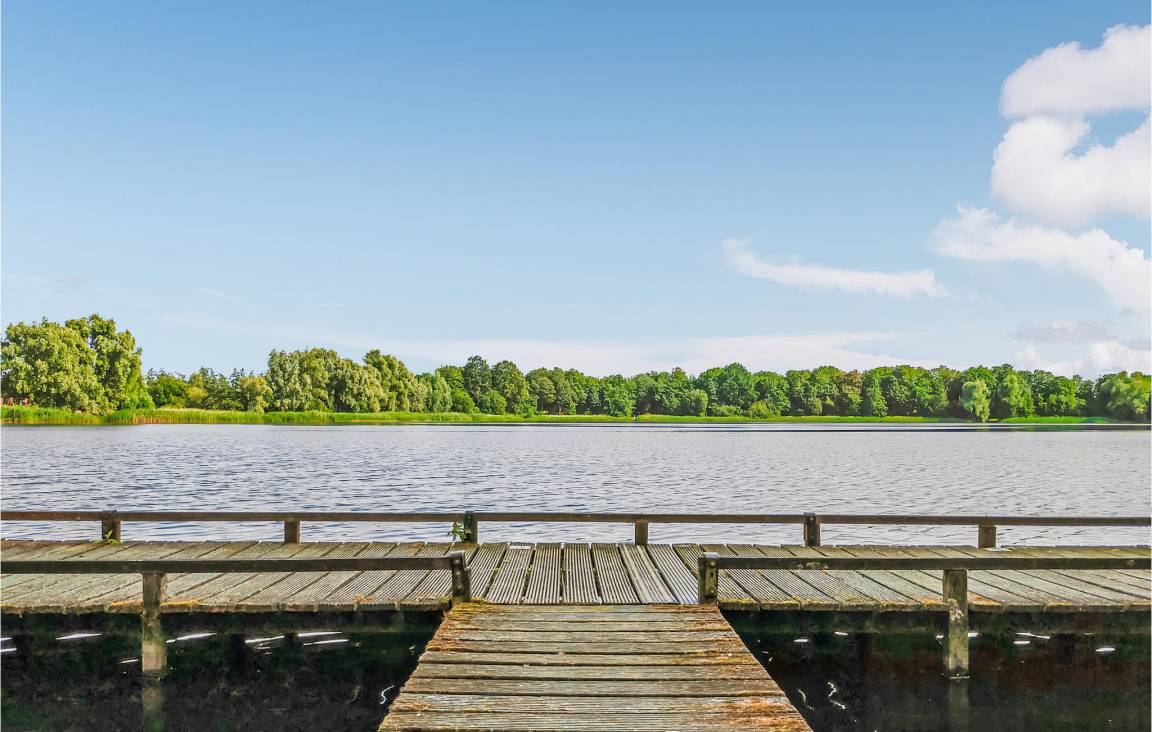 22 M² Huis ∙ 2 Gasten - Goes