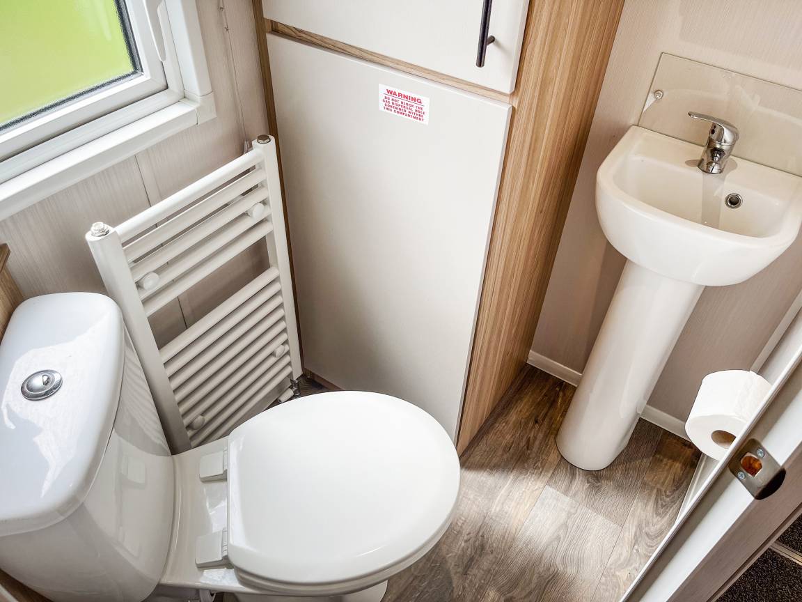 Cottage ∙ 2 Bedrooms ∙ 6 Guests - Gateshead