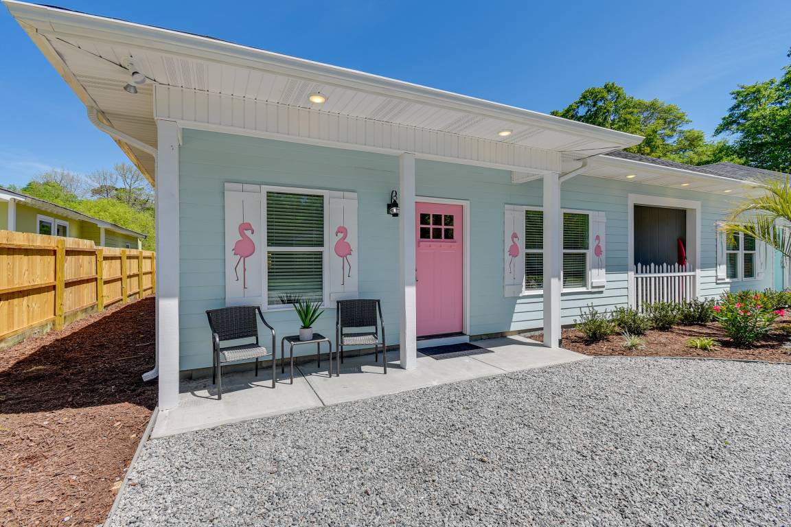74 M² House ∙ 2 Bedrooms ∙ 6 Guests - Ocean Isle Beach, NC