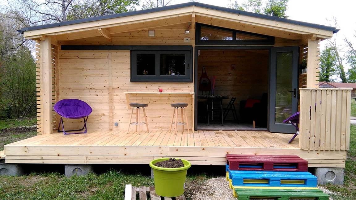 Maison De Vacances ∙ 1 Chambre ∙ 6 Personnes - Bar-sur-Aube