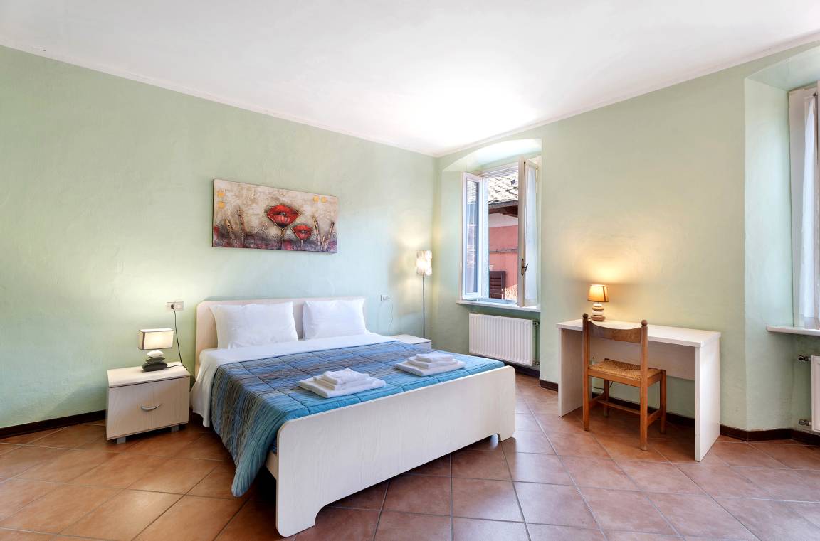 110 M² Apartment ∙ 2 Bedrooms ∙ 6 Guests - Orta San Giulio