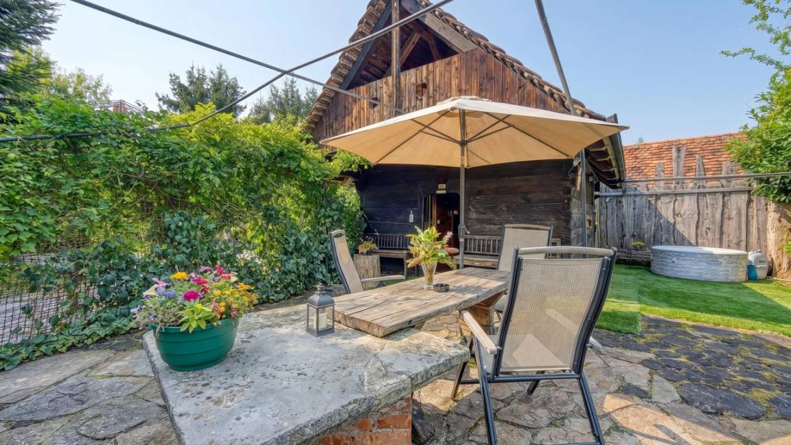 25 M² House ∙ 1 Bedroom ∙ 3 Guests - Slovenia