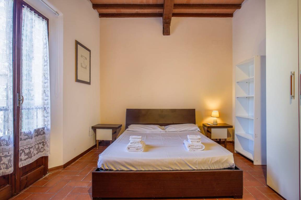 85 M² Apartment ∙ 3 Bedrooms ∙ 6 Guests - Florence