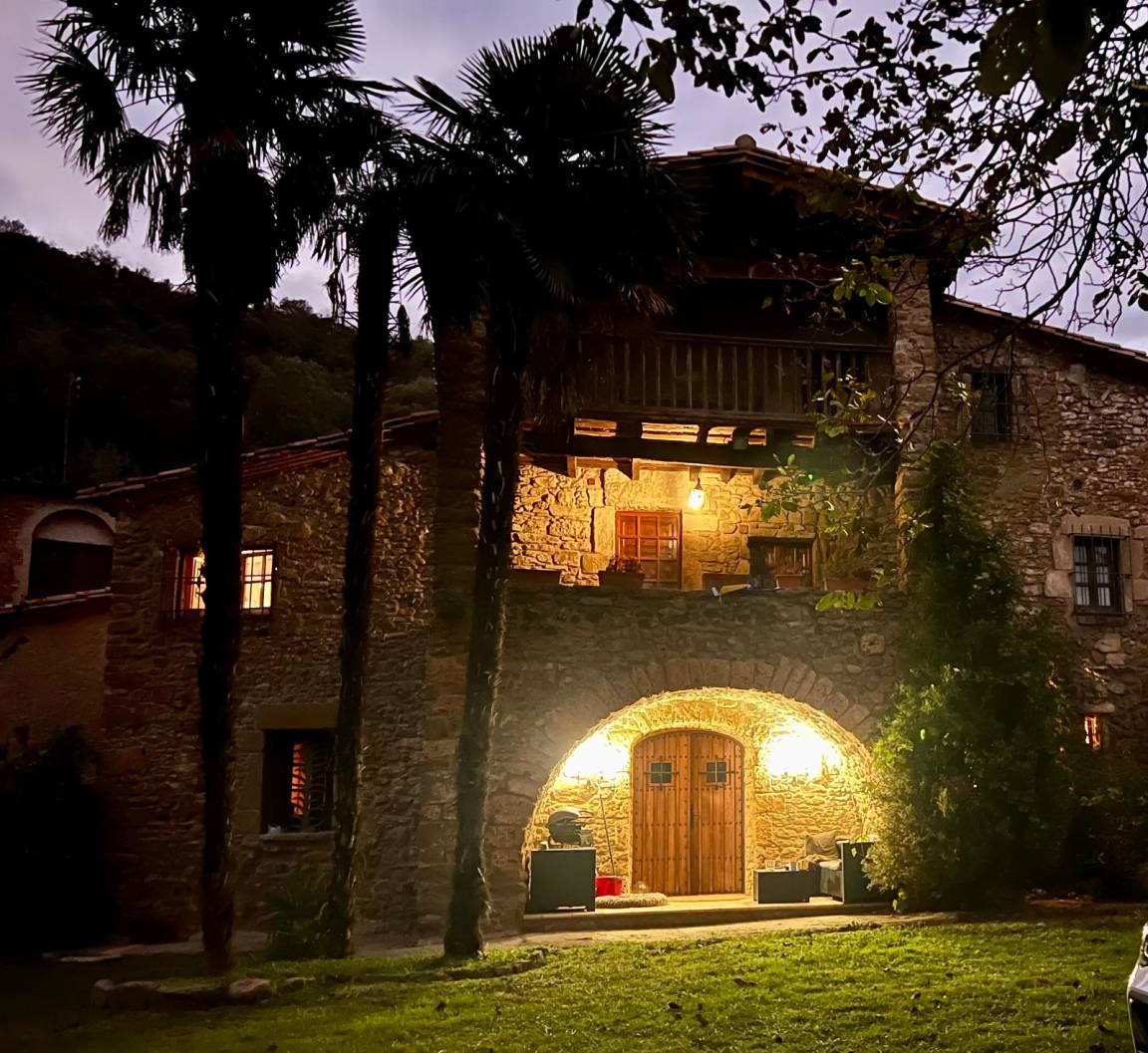 Villa ∙ 4 Schlafzimmer ∙ 10 Gäste - Costa Brava