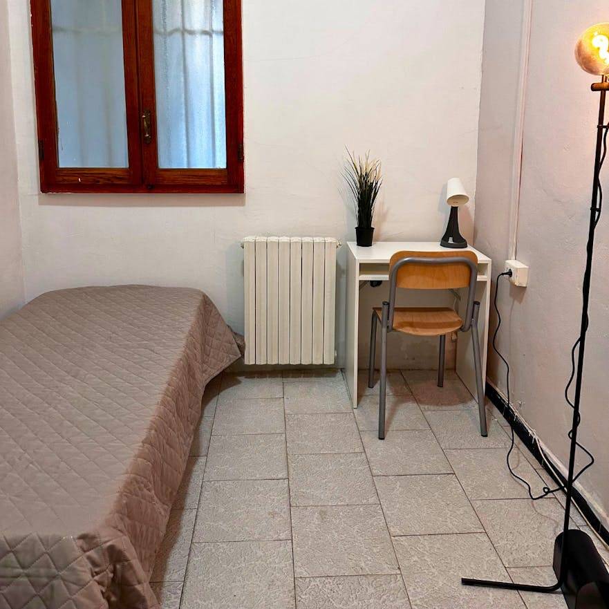 65 M² Camera Privata ∙ 1 Camera Da Letto ∙ 1 Ospite - Turin