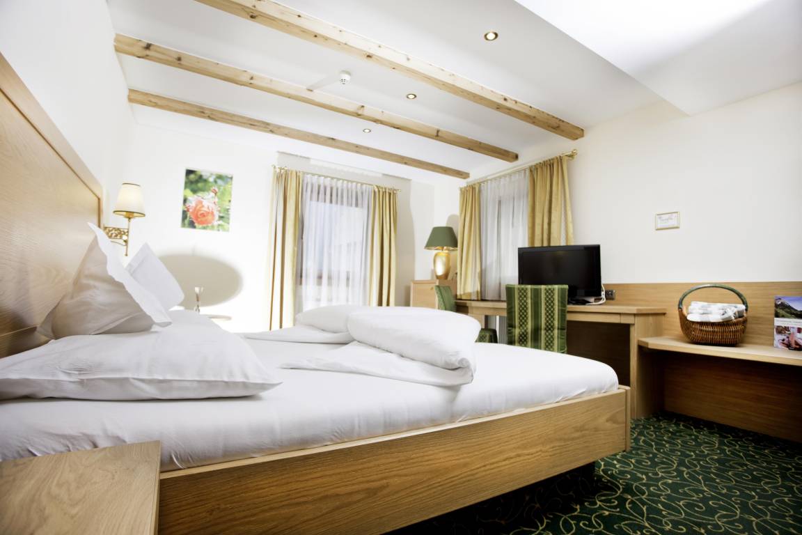 21 M² Hotel ∙ 1 Bedroom ∙ 2 Guests - Fügenberg