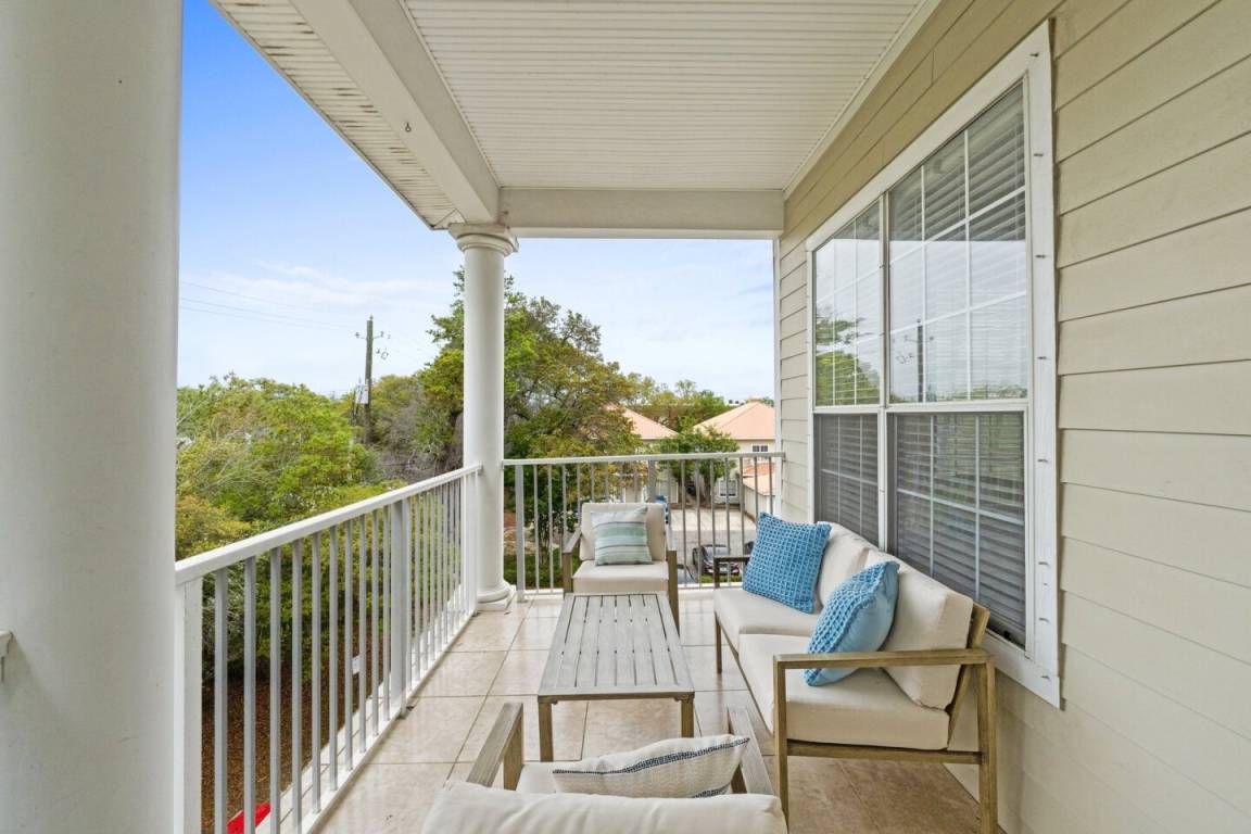140 M² Lägenhet ∙ 3 Sovrum ∙ 10 Gäster - Fort Walton Beach, FL