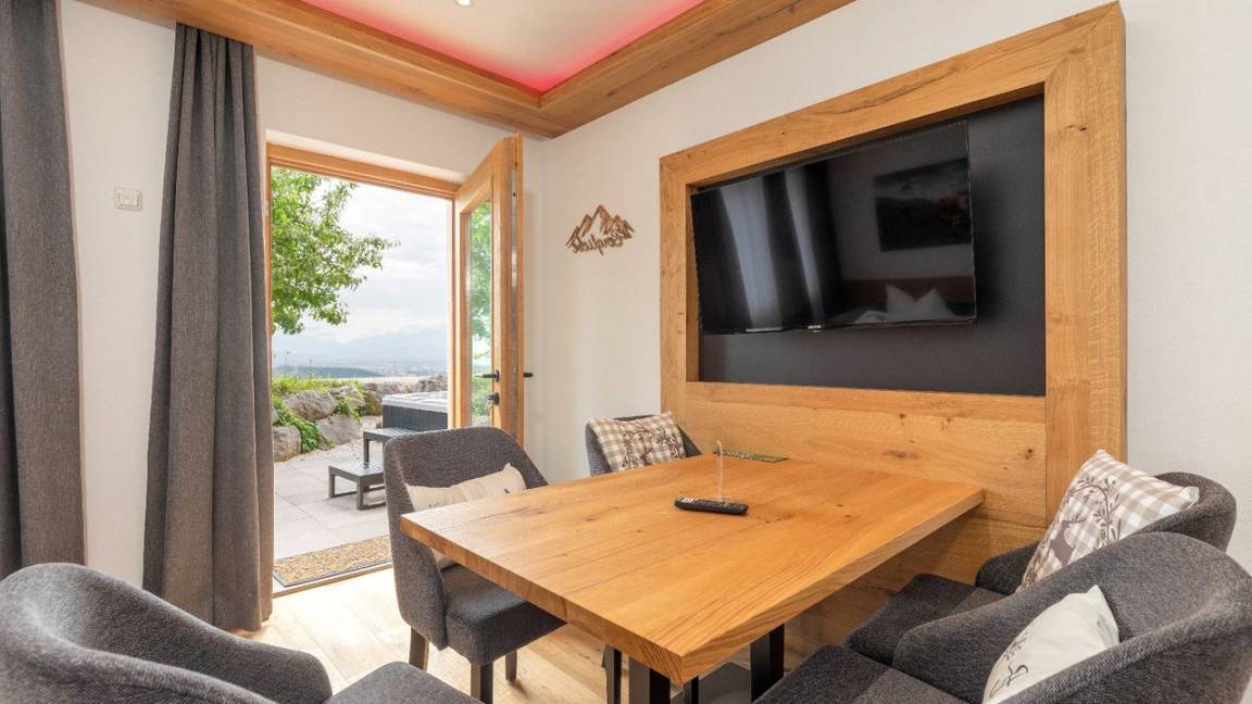 49 M² Appartamento Vacanza ∙ 1 Camera Da Letto ∙ 6 Ospiti - Salisburgo