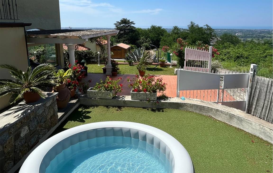 96 M² Duplex ∙ 2 Chambres ∙ 5 Personnes - Forte dei Marmi