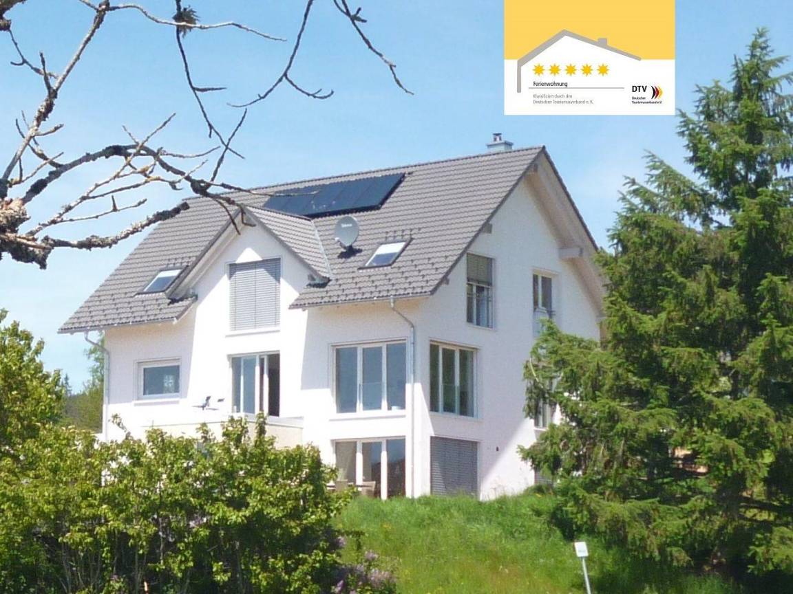 73 M² Appartement ∙ 1 Slaapkamer ∙ 3 Gasten - Titisee-Neustadt