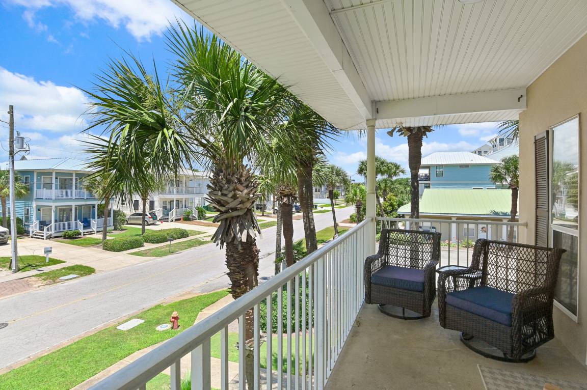 65 M² Ferienwohnung ∙ 1 Schlafzimmer ∙ 6 Gäste - Destin, FL