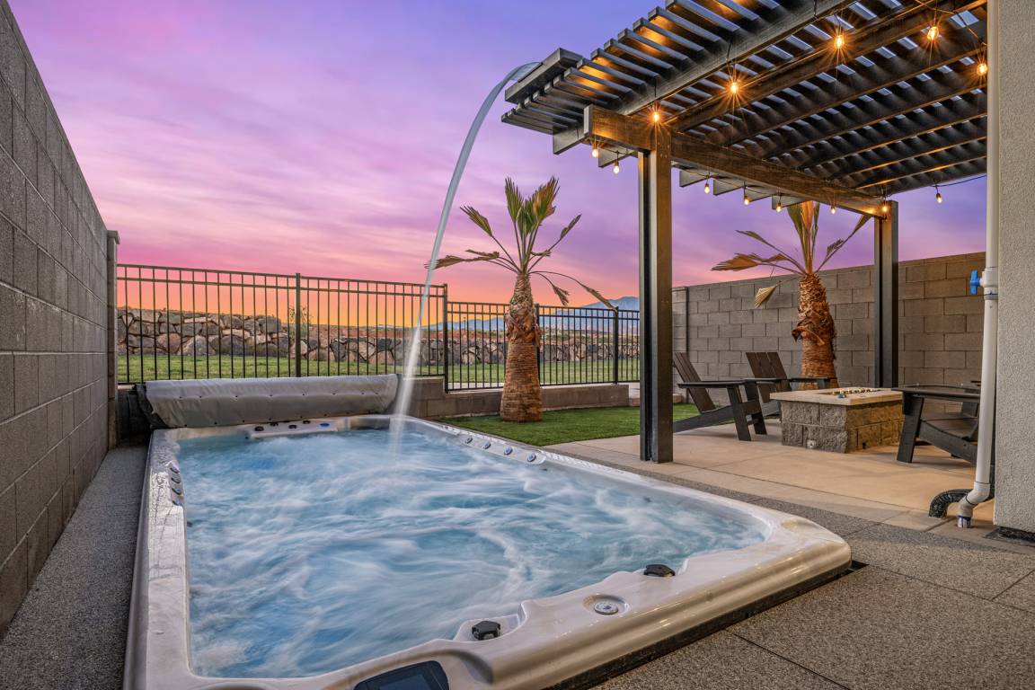 186 M² Maison De Vacances ∙ 4 Chambres ∙ 16 Personnes - Washington, UT