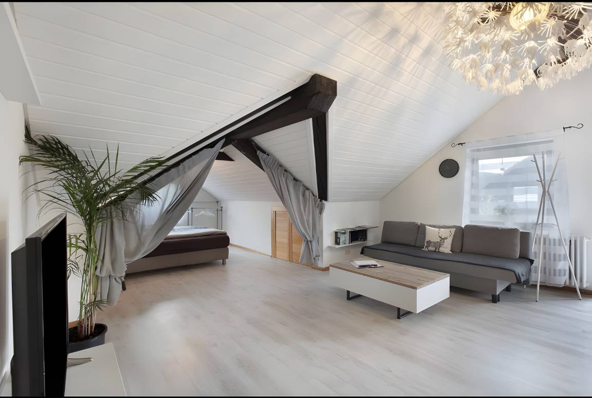 155 M² Ferienhaus ∙ 4 Schlafzimmer ∙ 10 Gäste - Schluchsee