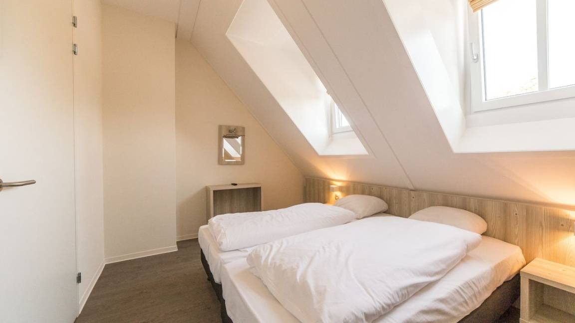 70 M² Apartment ∙ 2 Bedrooms ∙ 4 Guests - Maastricht