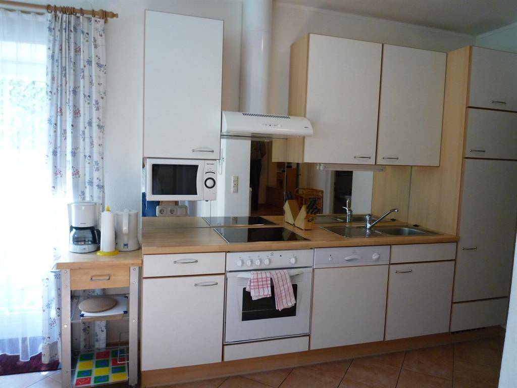 60 M² Apartamento ∙ 3 Habitaciones ∙ 6 Huéspedes - San Candido