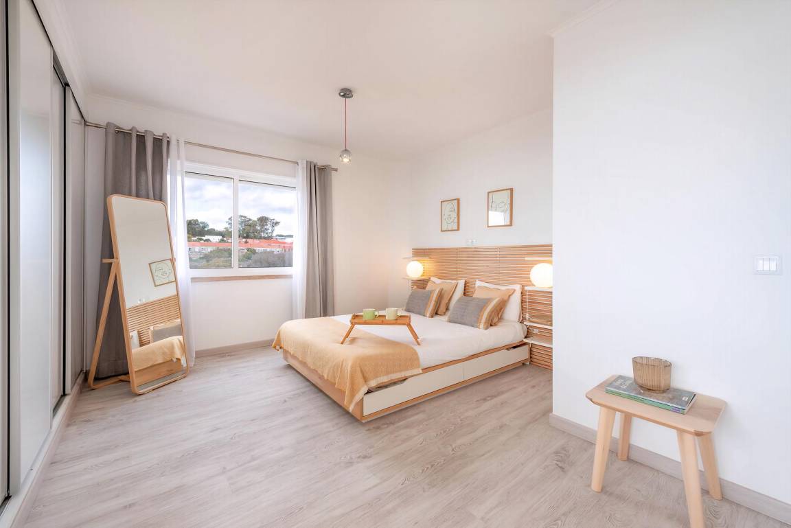 90 M² Apartment ∙ 1 Bedroom ∙ 4 Guests - Lisbon