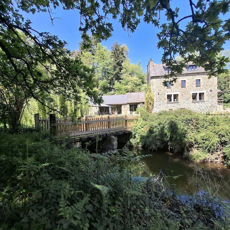 170 M² Gîte ∙ 5 Bedrooms ∙ 9 Guests - Brittany