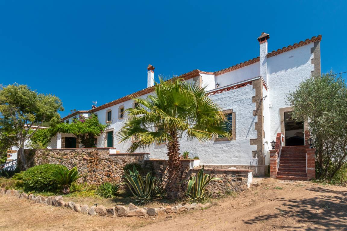 90 M² House ∙ 3 Bedrooms ∙ 6 Guests - Tossa de Mar