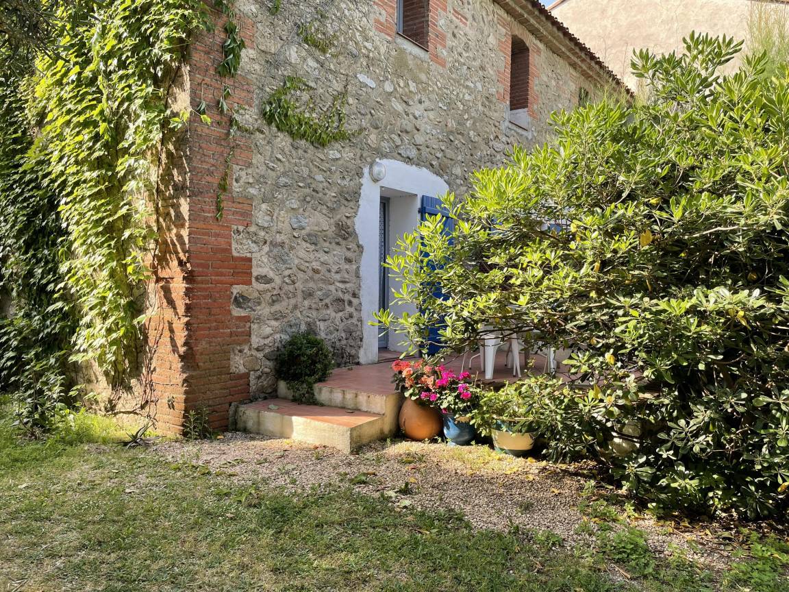 30 M² Gîte ∙ 2 Guests - Perpignan