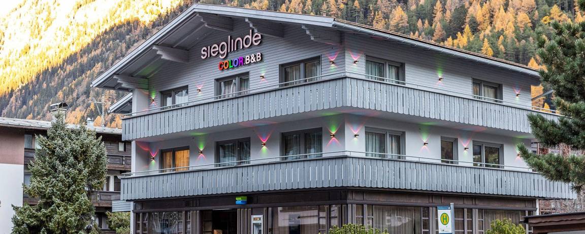 25 M² Hotel ∙ 1 Bedroom ∙ 3 Guests - Soelden