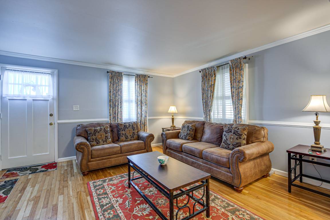 250 M² Apartment ∙ 3 Bedrooms ∙ 6 Guests - Dundalk, MD