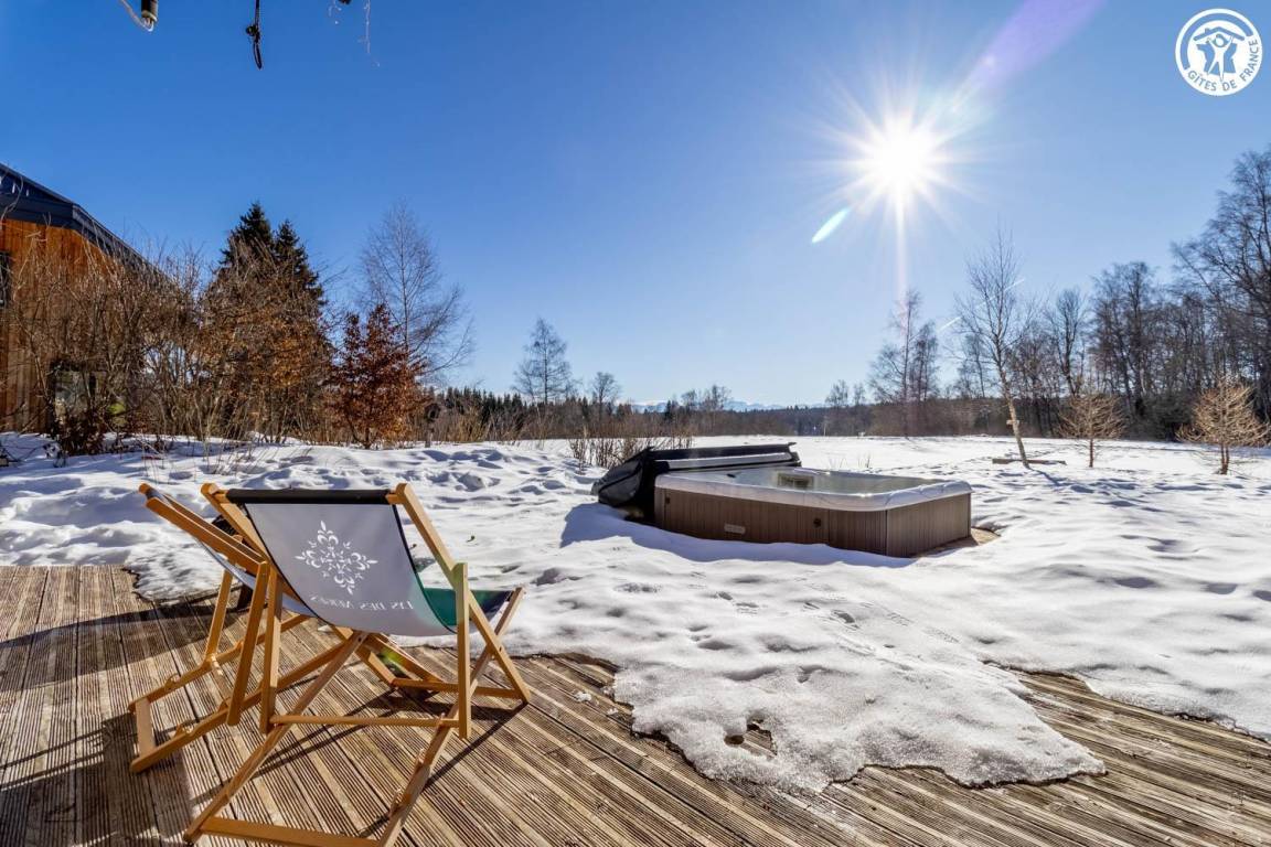 166 M² Gîte ∙ 5 Chambres ∙ 10 Personnes - Chambéry